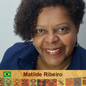 Matilde Ribeiro – Flink